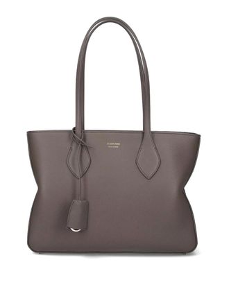 Ferragamo Sac Cabas - Gris
