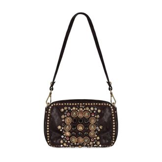 Campomaggi Damen, Taschen, Braun, ONE SIZEGr&ouml;&szlig;e