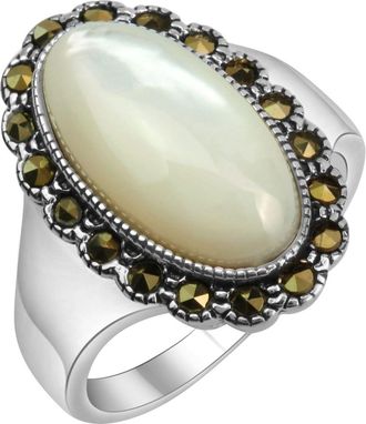 Zeeme Ring