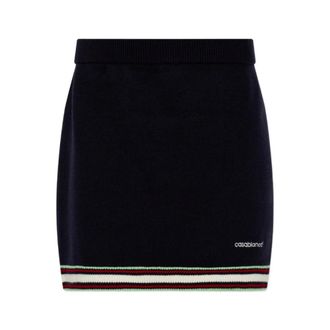 Casablanca Damen, R&ouml;cke, Blau, MGr&ouml;&szlig;e