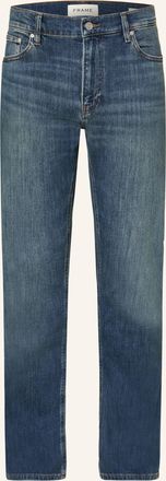 Frame Denim Frame Jeans Modern Straight Straight Fit blau