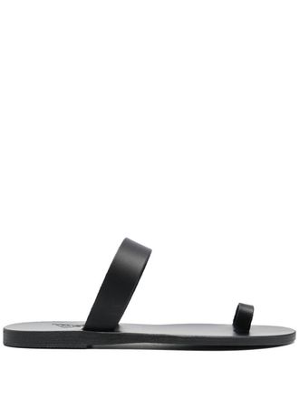 Ancient Greek Sandals Thalia Sandalen - Schwarz