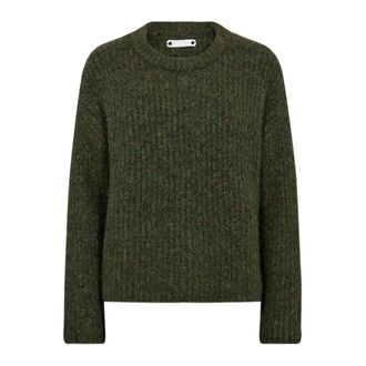 Co'Couture Damen, Strickwaren, Gr&uuml;n, XSGr&ouml;&szlig;e