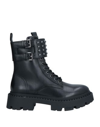 Ash SCHUHE - Stiefeletten auf YOOX.COM