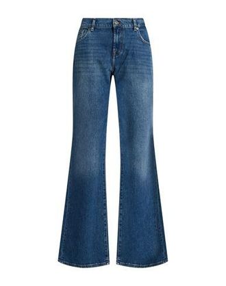7 For All Mankind BAS - Pantalons en jean sur YOOX.COM