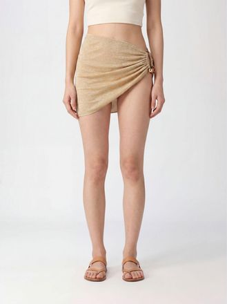 Os&eacute;ree Maillot De Bain Femme couleur Or