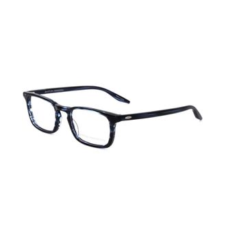 Barton Perreira unisex, Accessoires, Bleu, Taille: 46 MM Lunettes de soleil élégantes pour un usage quotidien