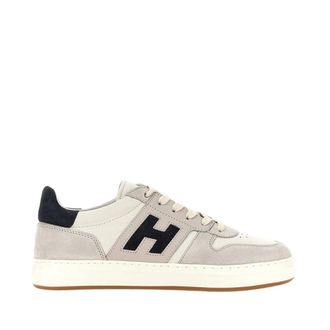 Hogan Homme, Chaussures, Multicolore, Taille: 41 EU H668 Allacciato H Banda