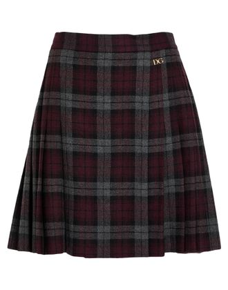 Dolce & Gabbana HOSEN & R&Ouml;CKE - Minir&ouml;cke auf YOOX.COM