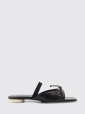 Maison Margiela Sandalen Mit Absatz MM6 MAISON MARGIELA Damen Farbe Schwarz