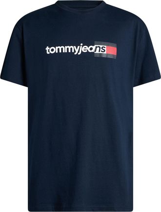Tommy Jeans TOPS - T-shirts auf YOOX.COM
