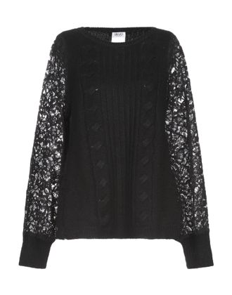 Liu Jo STRICKWAREN - Pullover auf YOOX.COM