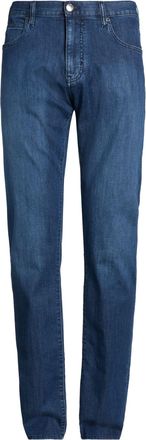 Emporio Armani HOSEN & R&Ouml;CKE - Jeanshosen auf YOOX.COM