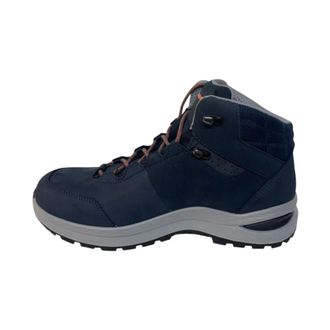 Lowa Femme, Sport, Bleu, Taille: 41 EU Bottes