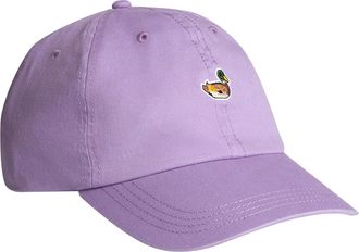 Edmmond Studios Casquette Duck Patch Edmmond Studios