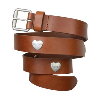 Carhartt Work in Progress unisex, Accessoires, Brun, Taille: XL Tylor Belt