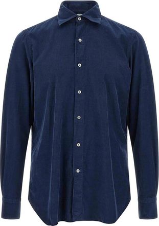 Finamore Chemise - Tokyo