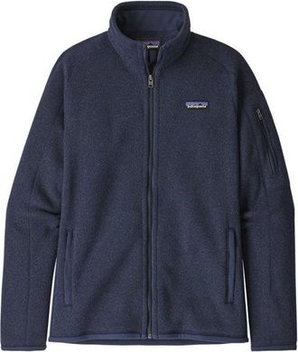 Patagonia Better Sweater - Fleecejacke - Damen
