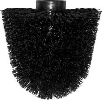 Spirella BÜRSTE MAX-ACRYL, 0