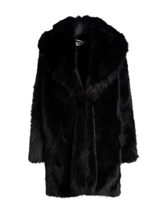 Kaos JACKEN & M&Auml;NTEL - Shearling- & Kunstfell auf YOOX.COM