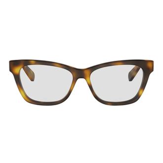 Celine Triomphe Mini Cat-eye Optikrahmen - - Accessories - Damen - Mehrfarbig - ONE SIZE