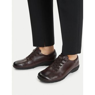 Josef Seibel Halbschuhe Josef Seibel CHARLOTTE 01 971 Braun