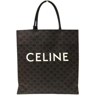 Celine Pre-owned Vintage Tote Bag - - Pre-owned - Herren - Braun - ONE SIZE