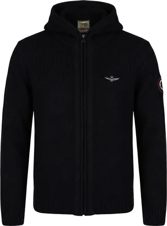 Aeronautica STRICKWAREN - Strickjacken auf YOOX.COM