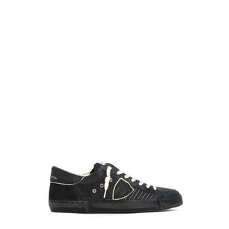 Philippe Model Herren, Schuhe, Schwarzk, 46 EUGr&ouml;&szlig;e