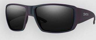 Smith Guides Choice Matte Fathom Sonnenbrille chromapop polarized black