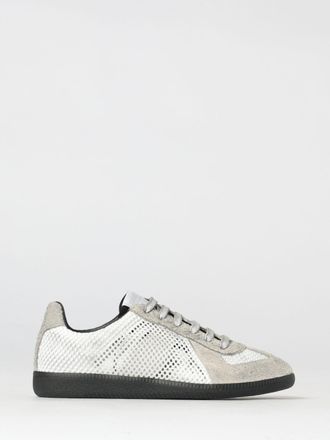Maison Margiela Baskets Homme couleur Gris