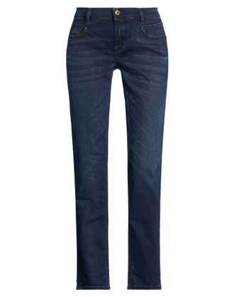 Diesel HOSEN & R&Ouml;CKE - Jeanshosen auf YOOX.COM