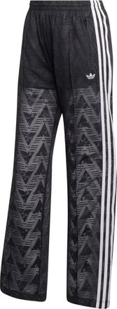 adidas Femme, Pantalons, Noir, Taille: 38 FR Firebird Classic Lace Trackpants