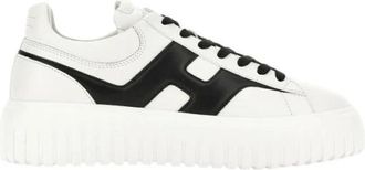 Hogan Herren, Schuhe, Weiß, 42 EUGröße