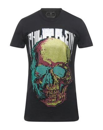 Philipp Plein TOPS - T-shirts sur YOOX.COM