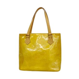 Louis Vuitton Damen, Pre-Owned, Beige, ONE SIZEGr&ouml;&szlig;e