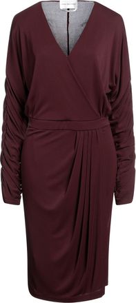 Anna Molinari KLEIDER - Midi-Kleider auf YOOX.COM