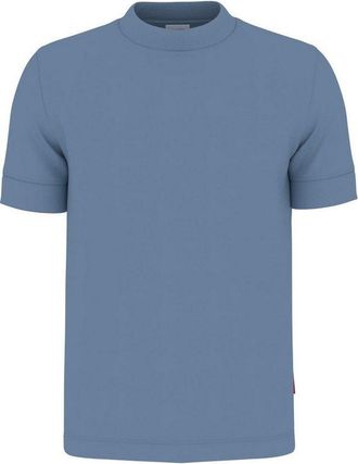 Joop Langarmshirt Cedric Basic, Rundhals, regular fit