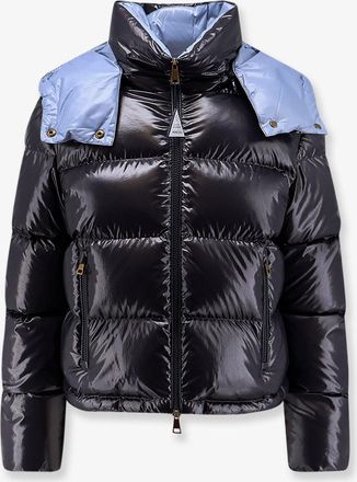 Moncler Niveole nylon jacket - MONCLER - gender_Woman