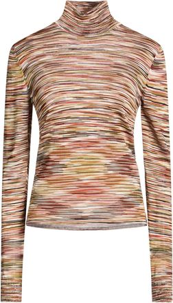 Missoni STRICKWAREN - Rollkragenpullover auf YOOX.COM
