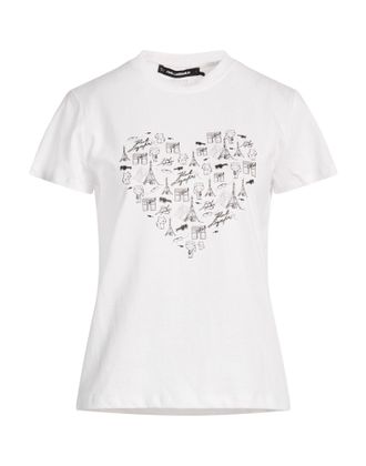 Karl Lagerfeld TOPS - T-shirts auf YOOX.COM