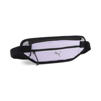 Puma Everyday Running G&uuml;rteltasche, Accessoires, Lila, OSFA