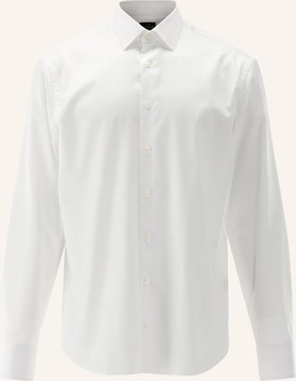 van Laack Van Laack Hemd Tailor Fit weiss