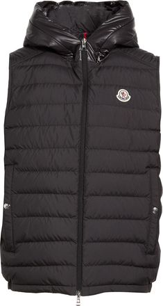 Moncler JACKEN & M&Auml;NTEL - Westen auf YOOX.COM