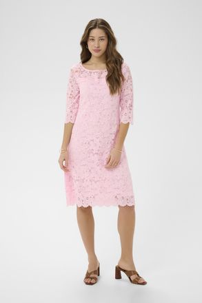 Cream Kleid CRPria Kleid A-shape
