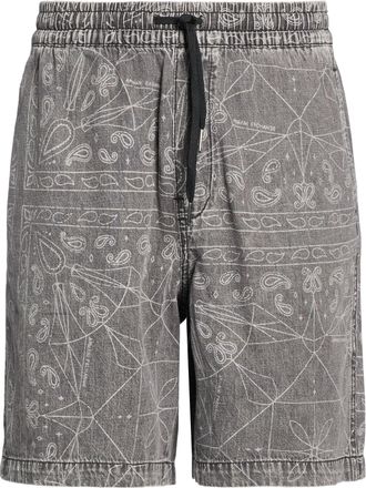 A|X Armani Exchange HOSEN & R&Ouml;CKE - Jeansshorts auf YOOX.COM