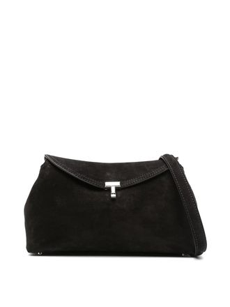 Toteme Clutch - Braun