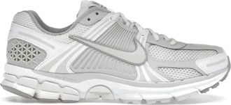 Nike Low-Top Sneaker - Nike Zoom Vomero 5 Light Bone (Womens) - Gr. 36 (EU) - in Wei&szlig; - f&uuml;r Damen