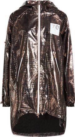 Emporio Armani JACKEN & M&Auml;NTEL - Jacken, M&auml;ntel & Trenchcoats auf YOOX.COM