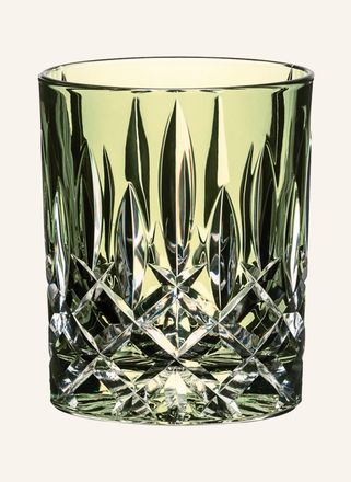 Riedel Whiskyglas Laudon Gr&uuml;n gruen